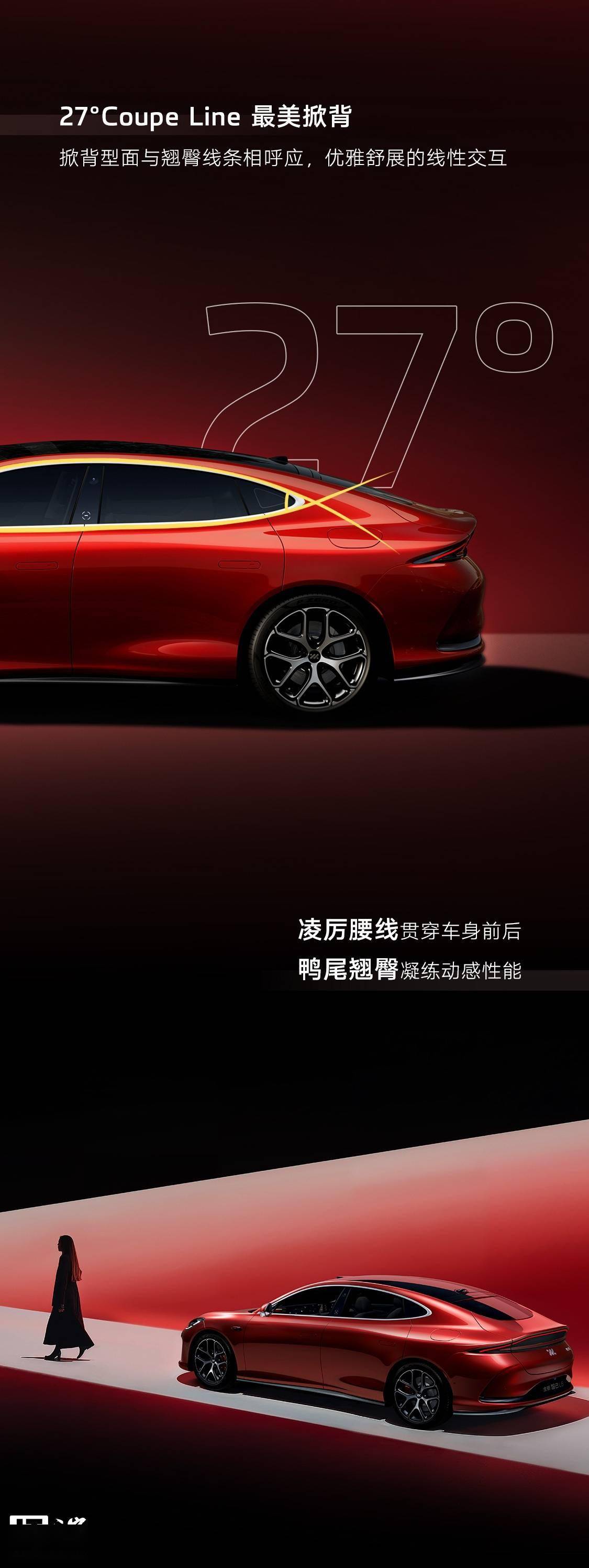 全新智己 L6 汽车全系搭载 800V 高压平台、双向 18° 四轮转向_搜狐汽车_搜狐网