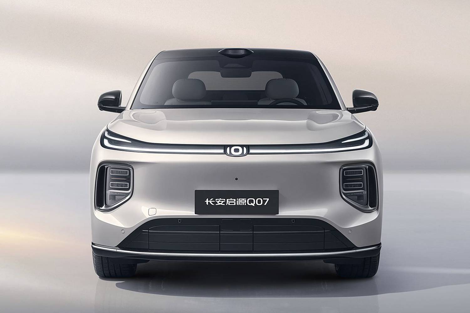 13万多就能媲美理想L6？启源Q07预售价13.98万起_搜狐汽车_搜狐网