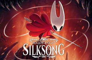 《空洞骑士：丝之歌》新截图 将登NS1/NS2等平台_大黄蜂_国度_敌人