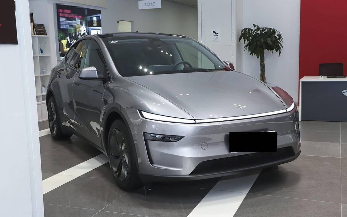 焕新版Model Y三月销量激增四万余，新款魅力何在？_搜狐汽车_搜狐网