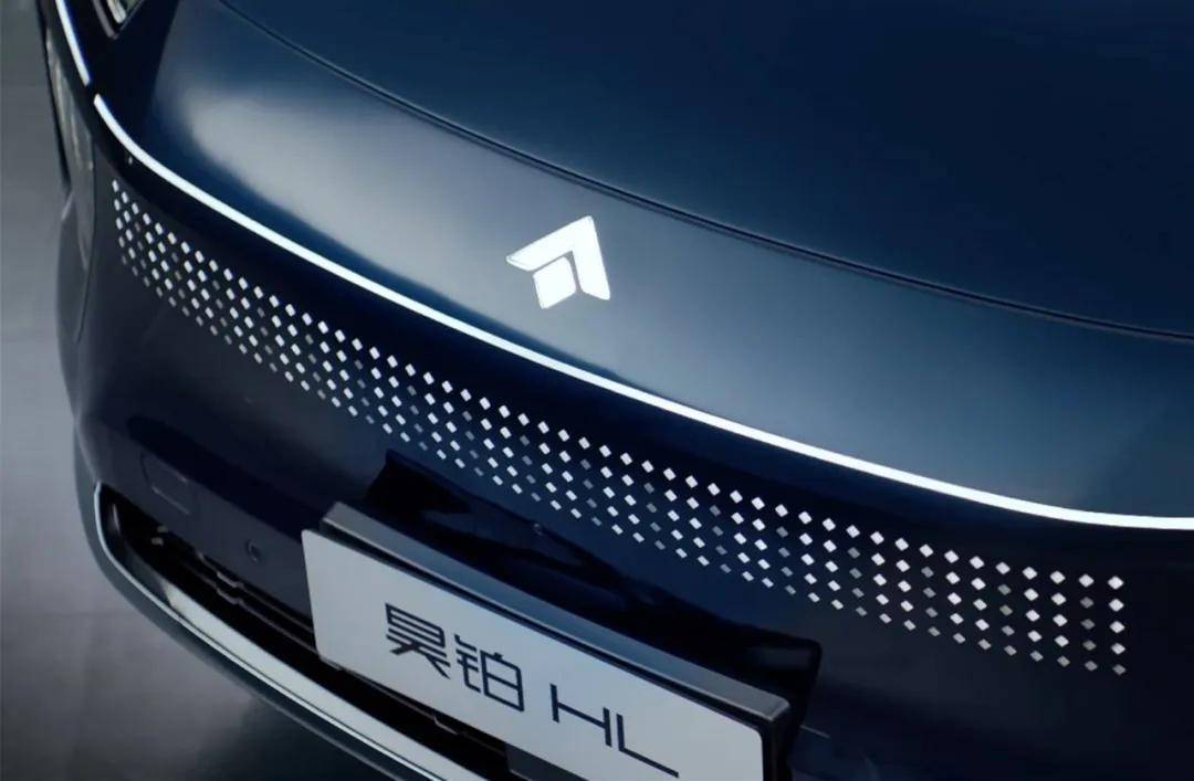 广汽昊铂HL上市，搭载“暗夜之瞳”夜视系统，能否成为新能源SUV新宠？_搜狐汽车_搜狐网