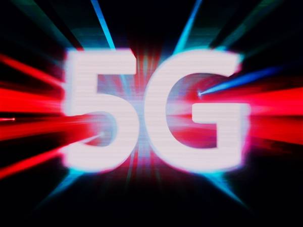 上海地铁全线网5G公众信号正式开通：实测下行峰值超1Gbps_监测_列车