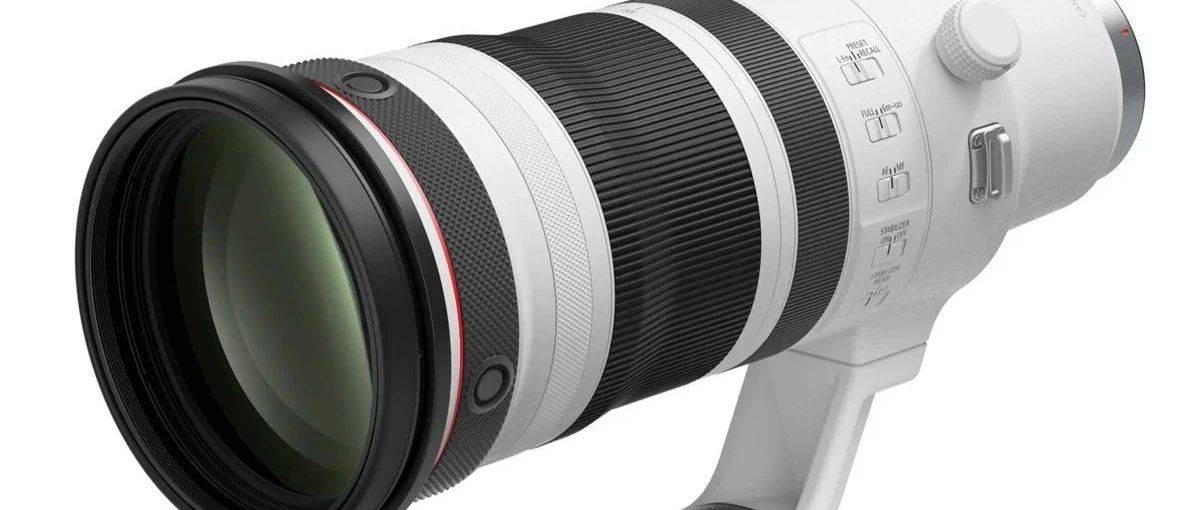 佳能RF300-600 f/5.6L镜头前瞻：轻量化新标杆？_mm_对焦系统_镜片