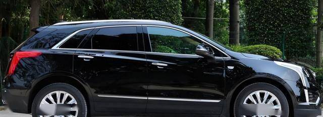 从35万多一口气跌至23万，标配2.0T+9AT，铁了心要取代奥迪Q5_搜狐汽车_搜狐网