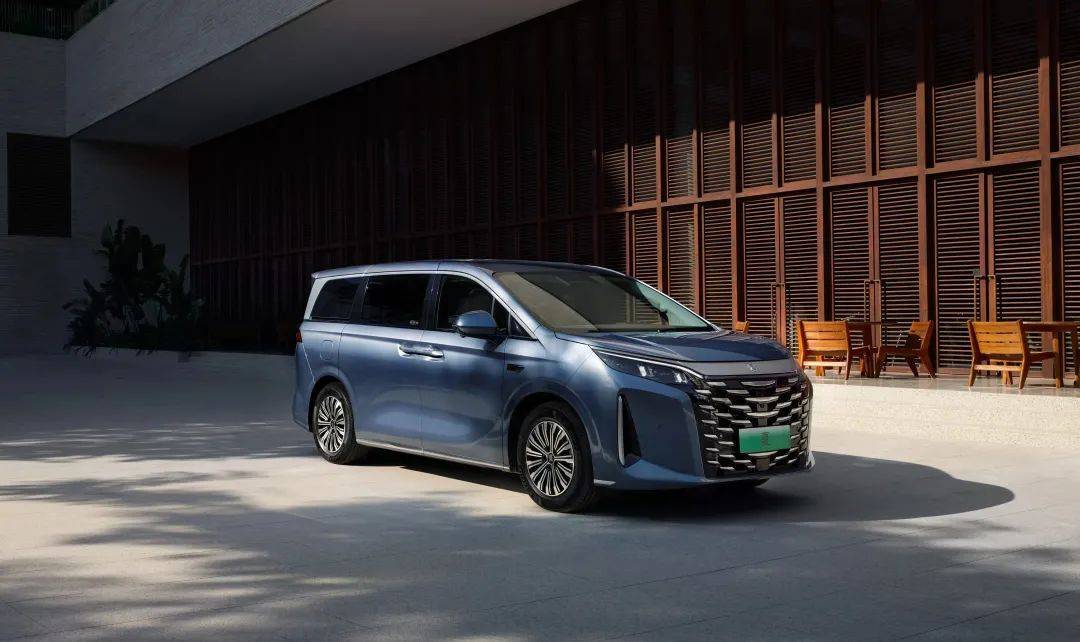 比亚迪夏成MPV市场黑马，20天破万销量，GL8、赛那如何应对？_搜狐汽车_搜狐网