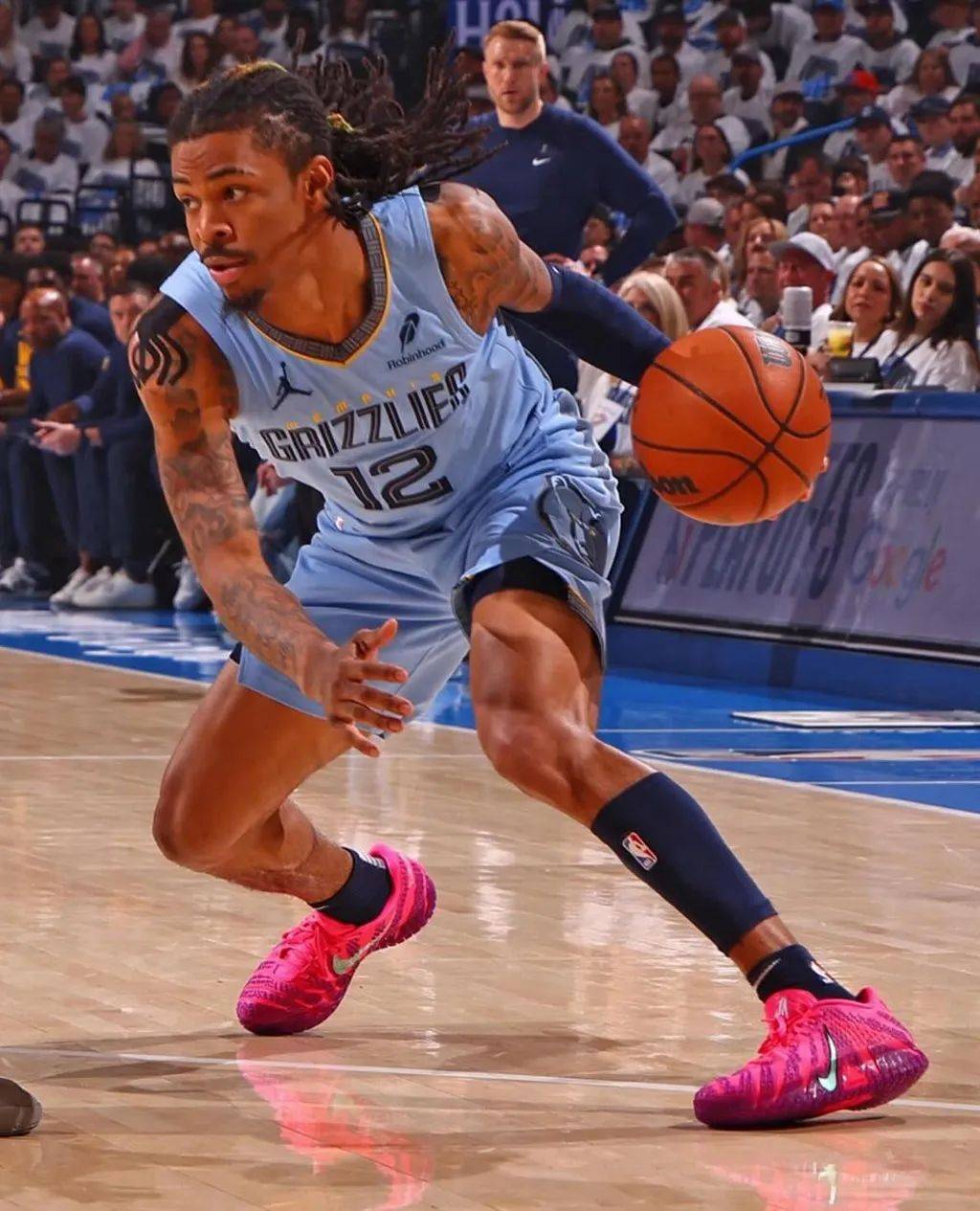 全面升级！JA3 莫兰特3代正式发布_logo_zoom_Swoosh