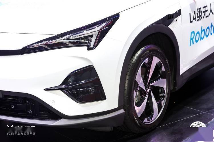 极狐小马智行强强联手，L4级Robotaxi量产进入倒计时！_搜狐汽车_搜狐网