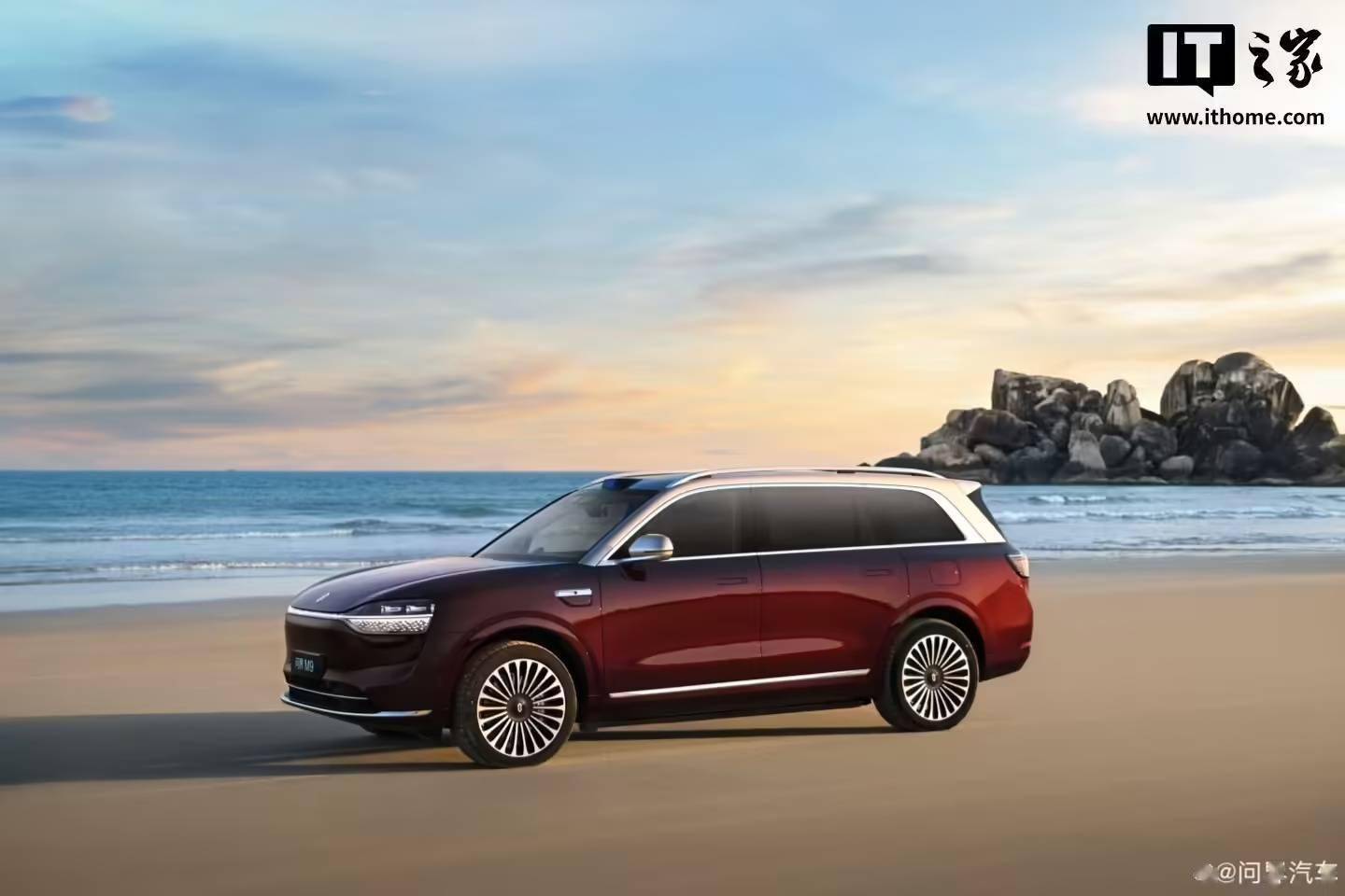 华为ADS 4.0首发！问界M9领衔，多款车型将升级高速L3商用解决方案_搜狐汽车_搜狐网