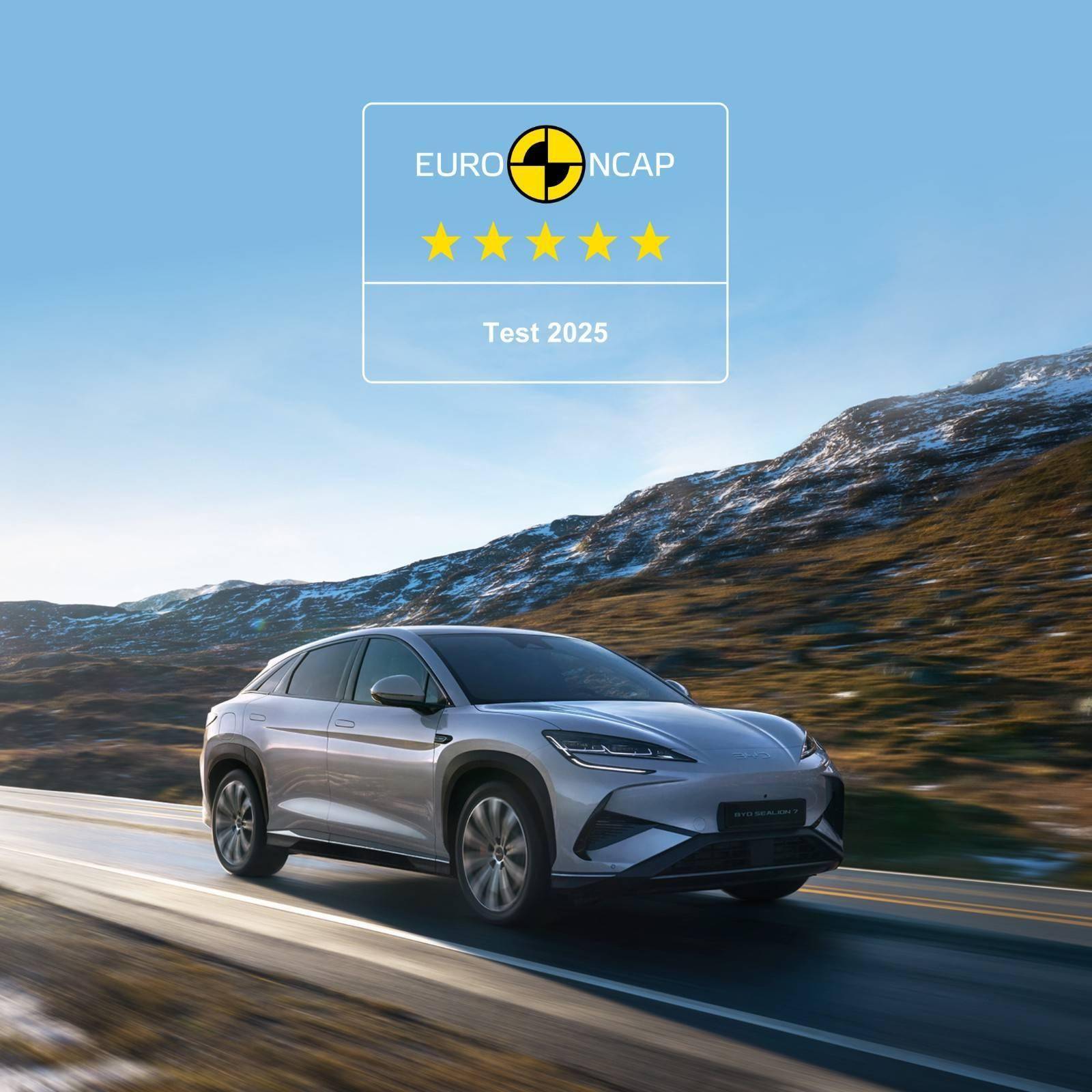 比亚迪海狮07EV：智电新高度，20万级纯电SUV价值新典范_搜狐汽车_搜狐网