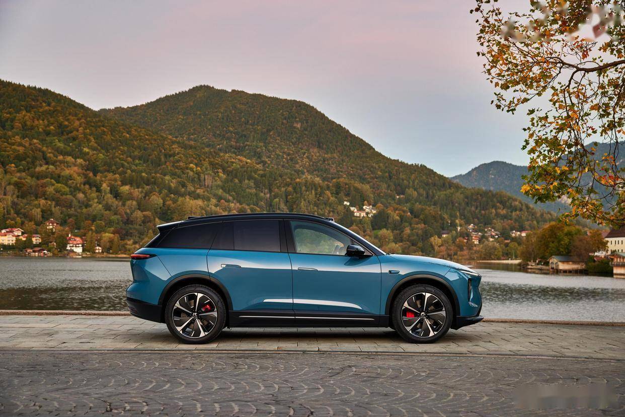 续航超900km！新款蔚来ES6/EC6曝光：内饰大改横向屏，价格不变_搜狐汽车_搜狐网