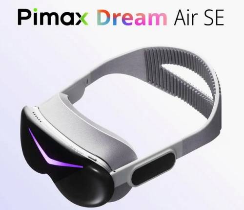 小派科技发布Micro OLED VR新品_技术_显示_Dream