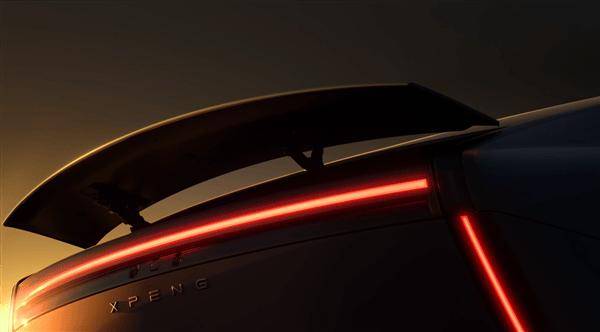 小鹏全新GT轿跑E29来袭，硬朗线条诠释赛博未来风！_搜狐汽车_搜狐网