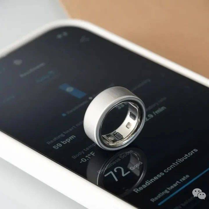 智能戒指厂商Oura将血糖监测和膳食分析功能引入Oura App，人体健康追踪功能更全面_Dexcom_用户_生物