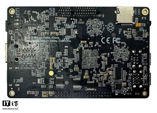 Pine64 StarPro64单板电脑问世：RISC-V架构+NPU，离线AI应用新选择_接口_用户_产品