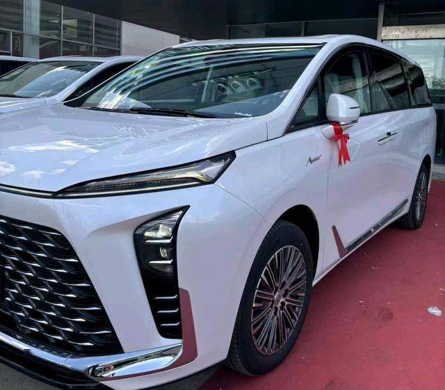 重回MPV巅峰！全新别克GL8绽放独特光芒_搜狐汽车_搜狐网