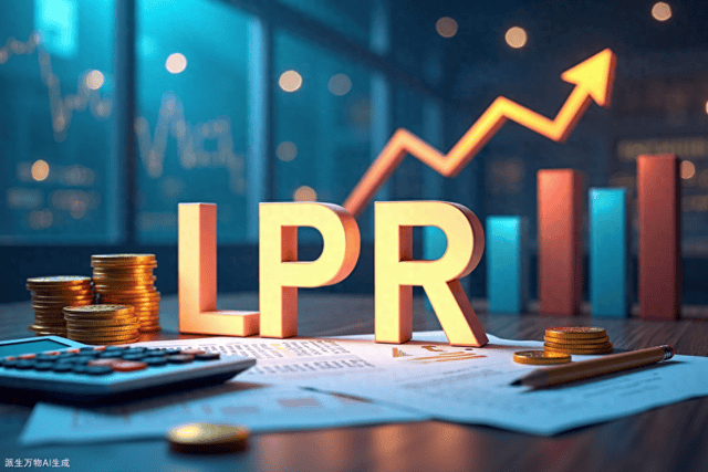 存款利率、LPR同日下调，机构称对银行的影响偏正面_bp_融资成本_报价