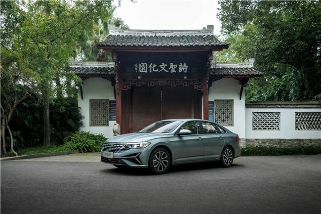 德系匠心赋能家庭出行，捷达VA7携一口价7.97万起诚意登场_搜狐汽车_搜狐网