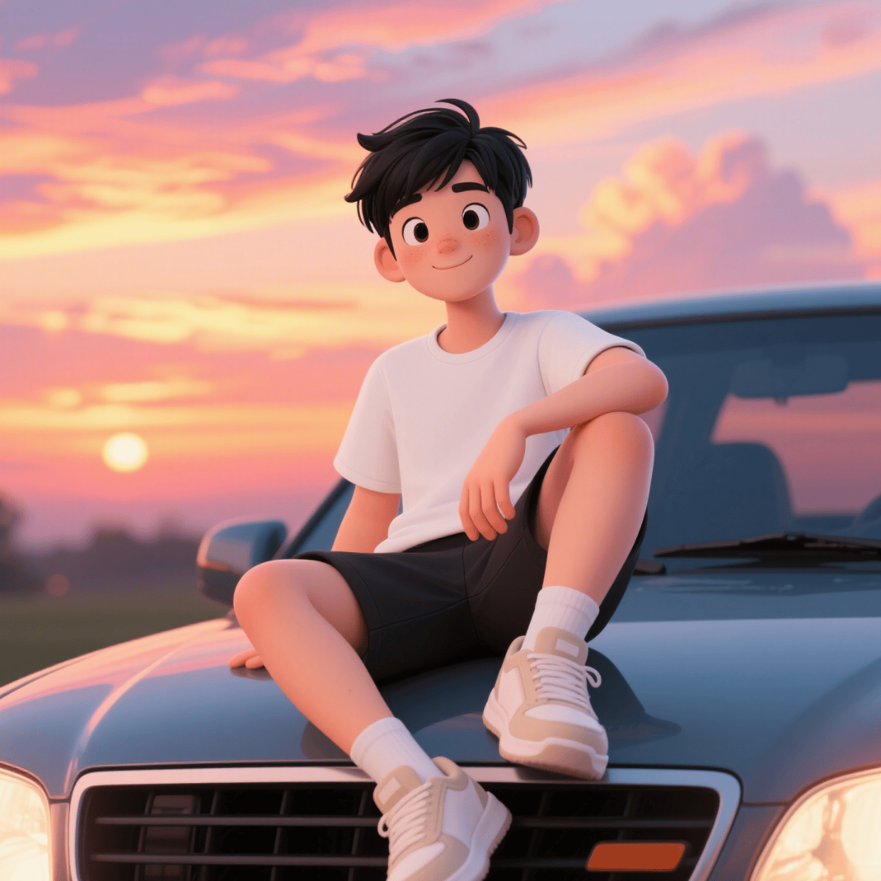 18.68万起！2026款红旗HS5上市：黑武士玄影版帅炸_搜狐汽车_搜狐网