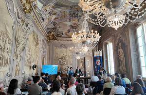 景德镇携手意大利法恩扎 共谱陶瓷友谊新篇章_国际交流_全球_活动