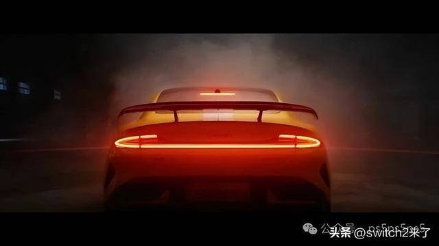 开SU7 Ultra不用几十万！小米SU7 Ultra官宣入驻《GT7》_搜狐汽车_搜狐网