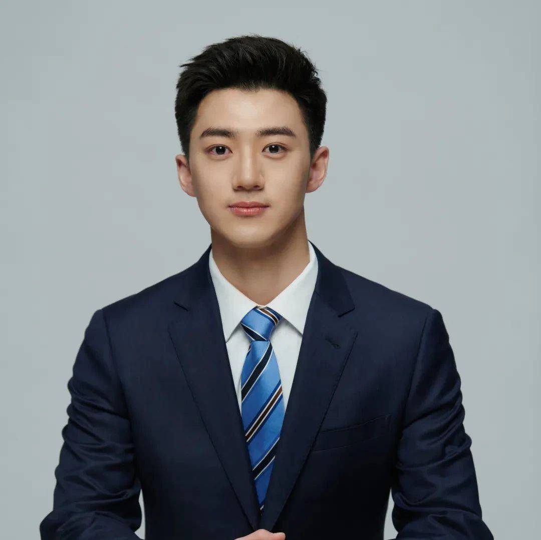 【1024·关注】央视主持人名单更新，这位河北小伙上榜！_郑新宇_专业_新闻