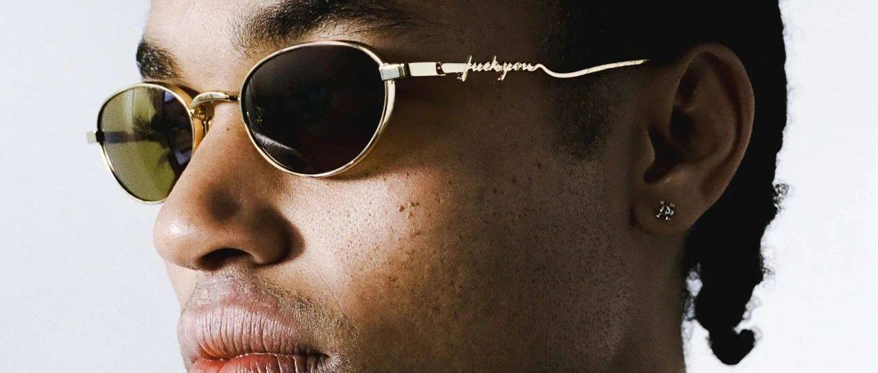 BURBERRY 全新宣传大片 | DIESEL 早春度假系列 | SUPREME 春季墨镜系列_Stu_Acne_Nevold