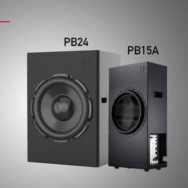 高性能影院不可或缺之拼图 | Starke Sound P系列低音炮 PB24 & PB15A 正式登场_专业_单元_空间