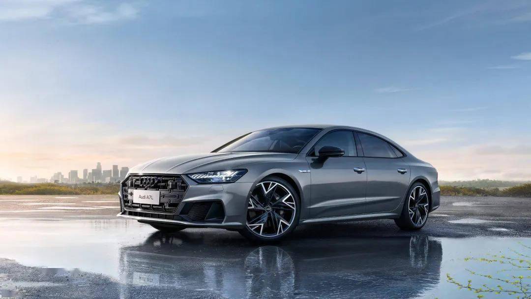 售41.87万起，2025款奥迪A7L上市！购车享4重权益_搜狐汽车_搜狐网