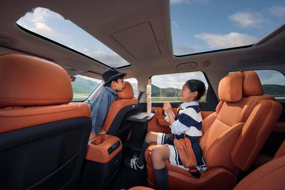 2026款零跑C16上市，15-20万新能源SUV市场迎来新选择！_搜狐汽车_搜狐网