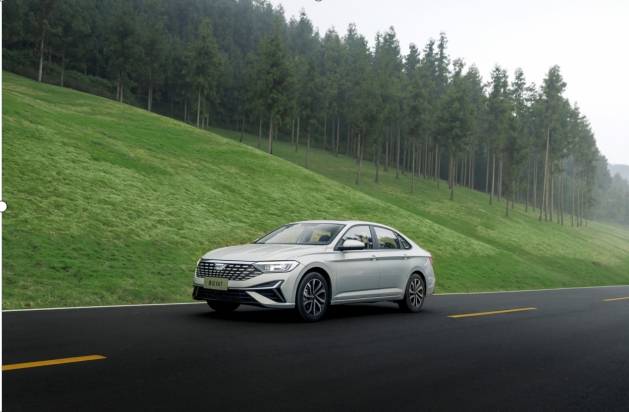 7.97 万即可拥有！捷达 VA7 凭越级配置打造 A + 级家轿价值天花板_搜狐汽车_搜狐网