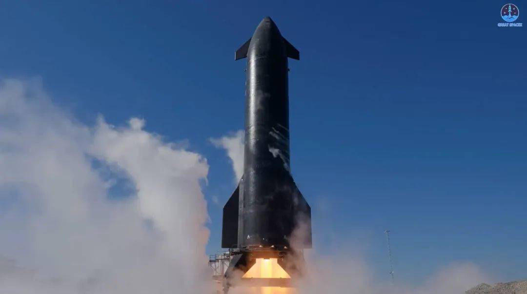 Starship飞船爆炸的元凶：COPV_星际_压力_SpaceX