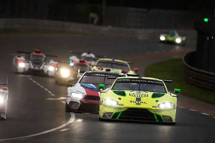 GT赛事中的“BoP”，你可能没听过，但它无处不在_搜狐汽车_搜狐网