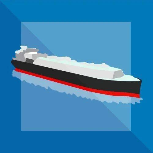 2艘VLEC新造船落地_运营_乙烷_运输船