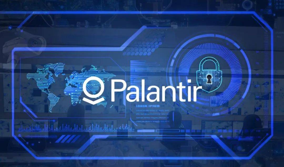 【智能时代】Palantir（NYSE：PLTR）：AI时代崛起的军工复合体_硅谷_美国_现代战争