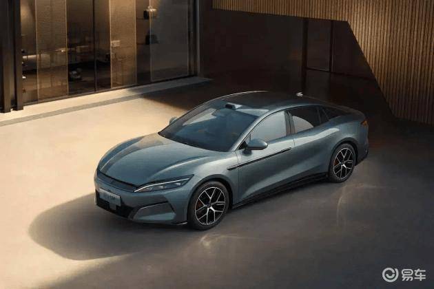 比亚迪汉L vs 风云A9L：谁更胜一筹_搜狐汽车_搜狐网