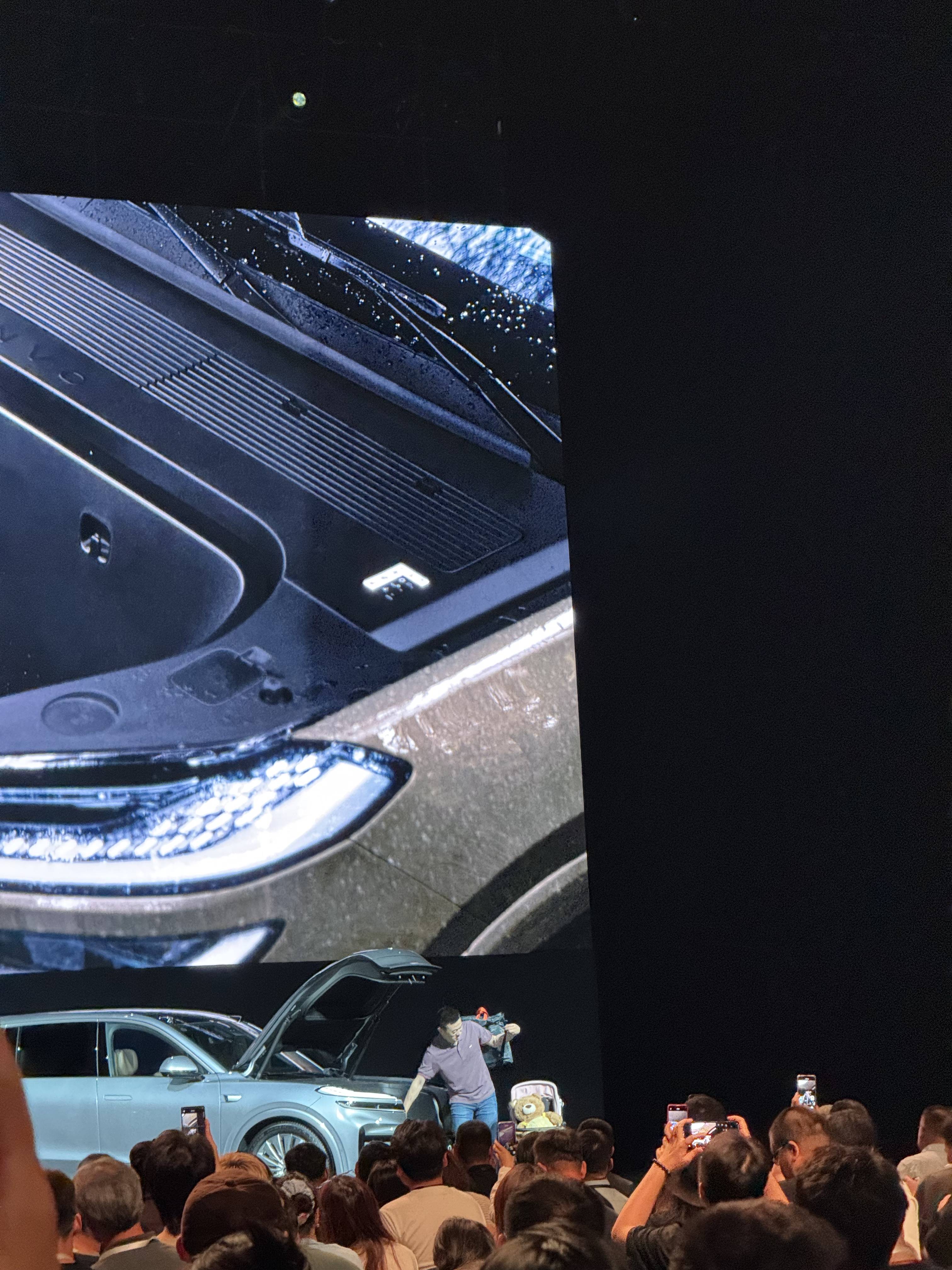 19.39 万起！乐道L90，蔚来不能输的一场硬仗_搜狐汽车_搜狐网