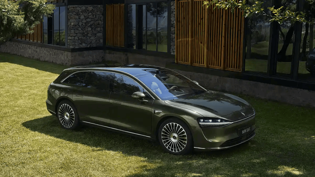 享界S9旅行车官图发布，将于今年秋季上市_搜狐汽车_搜狐网