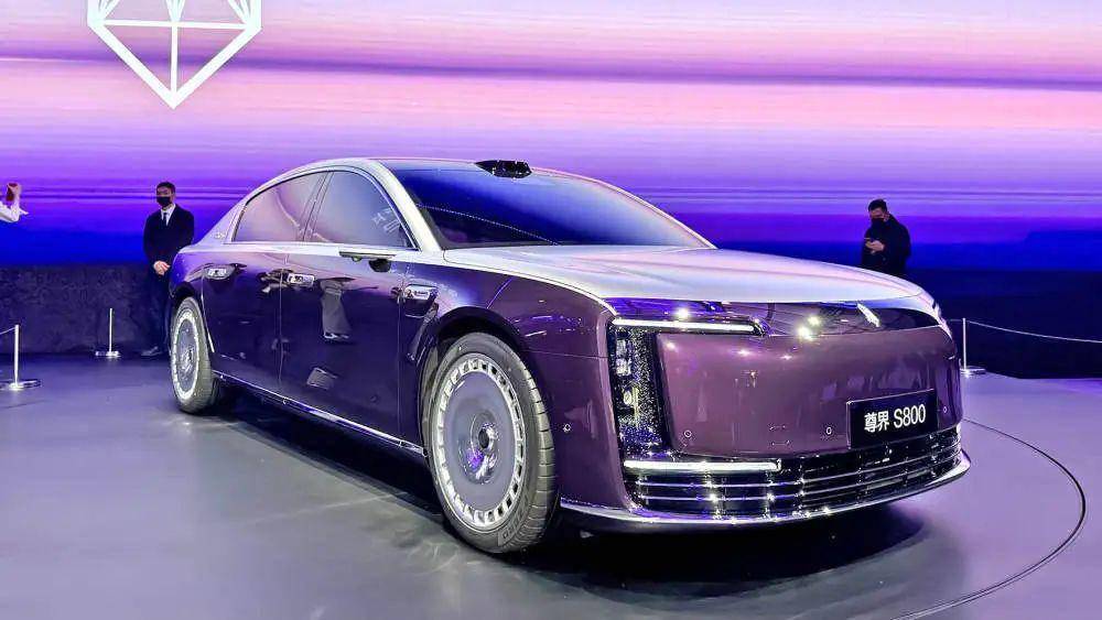 小米YU7、尊界S800车价差60万，保费仅差几百，博主曝光：小米赔付率高_搜狐汽车_搜狐网