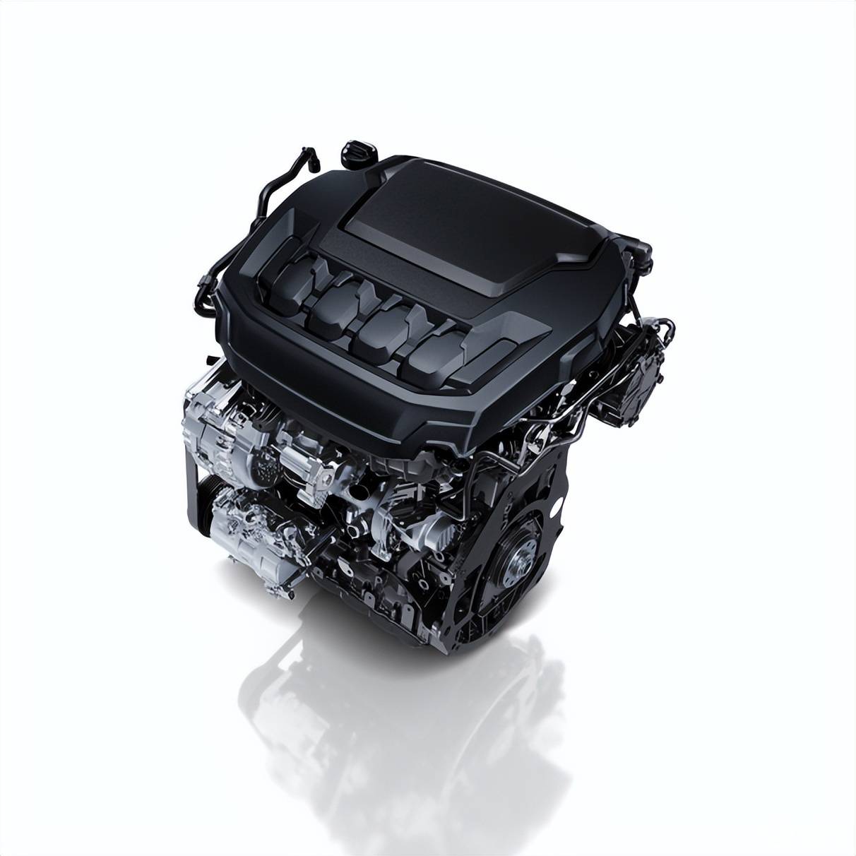 新凌渡L GTS强势归来，2.0T EA888发动机演绎性能新篇章_搜狐汽车_搜狐网