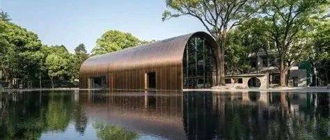 上海EKA・天物创意园案例研究_项目_设计标准_建筑