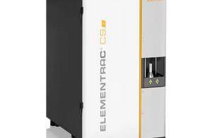碳/硫分析仪ELEMENTRAC CS‑i 德国Eltra_样品_燃烧_控制