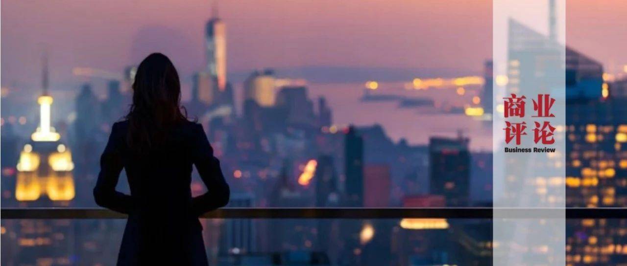 288亿，复旦女学霸3年干出一个独角兽_Lin_Qiao_乔琳