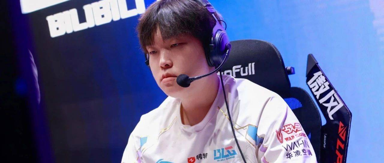 海外网友热议IG击败BLG：自从xun离开，BLG其他4人一直都没脑子_比赛_-jiejie_shadow