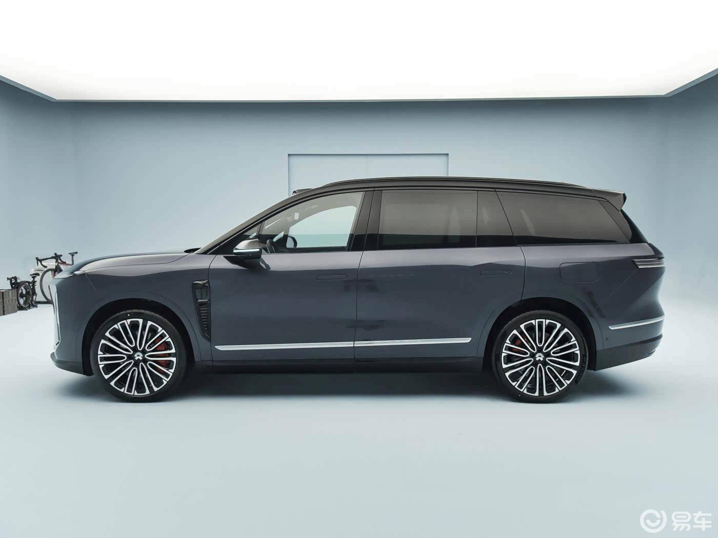 尺寸/配置全面升级，全新蔚来ES8预售41.68万起_搜狐汽车_搜狐网