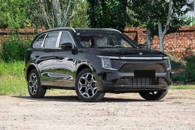 捷途山海L7 PLUS上市，售11.99万起，选它还是长安启源Q07？_搜狐汽车_搜狐网