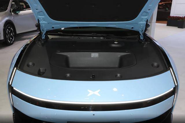 全新小鹏P7全系续航均超700km，售价21.98万起，四款配置如何选？_搜狐汽车_搜狐网