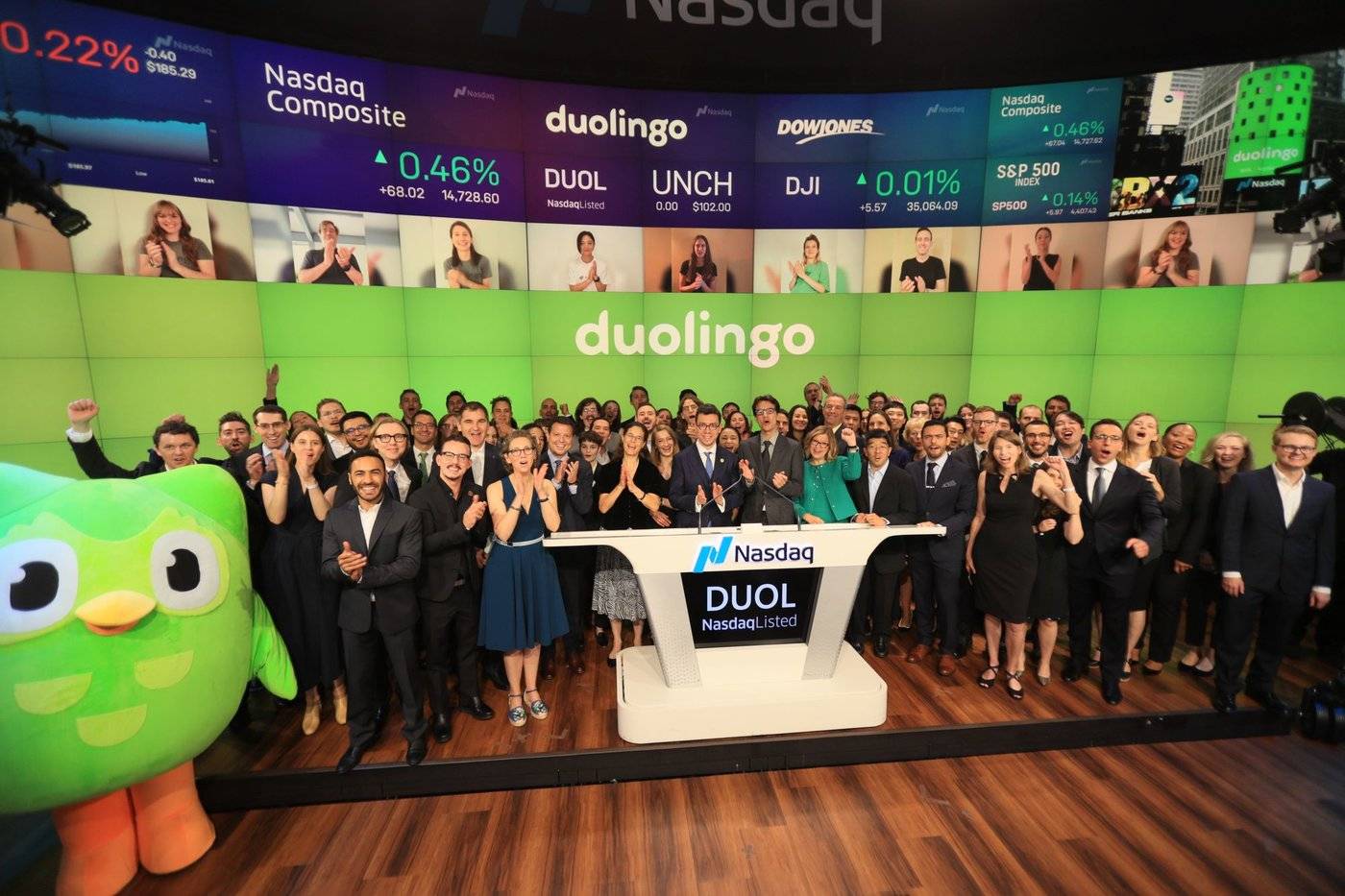 Duolingo Expands in China with New Features, Eyes Next Wave of Growth ...