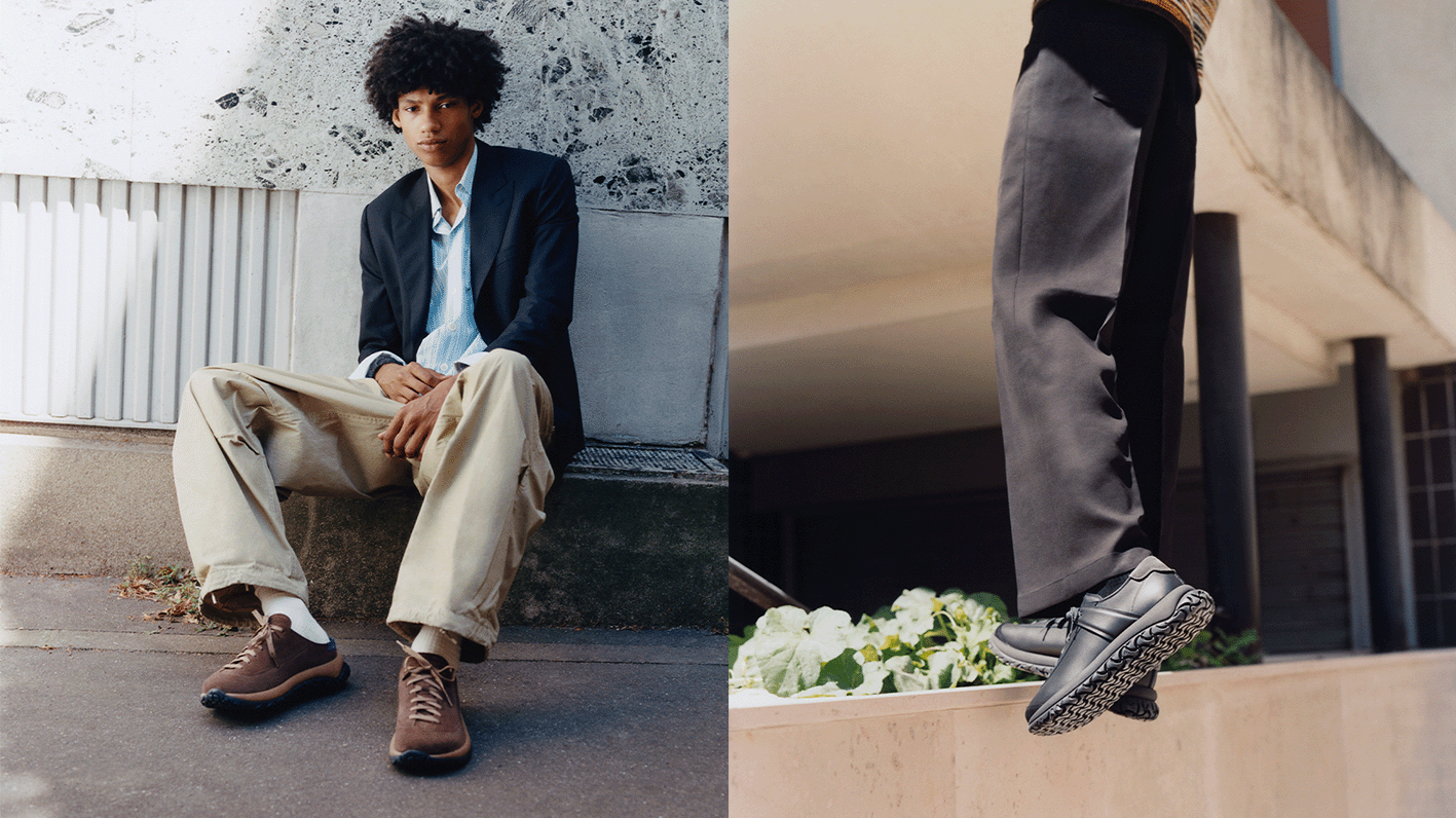 BIRKENSTOCK 1774推出全新创意平台_品牌_Thibo_Denis