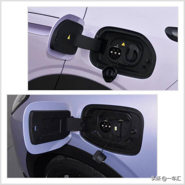 吉利星愿 vs 五菱缤果S：十万元级纯电新选择，谁更懂中国家庭？_搜狐汽车_搜狐网