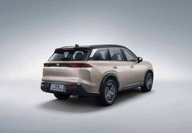 日产造了台“途昂”，长超5米1，配2.0T+9AT+7座，卖17万却无人理_搜狐汽车_搜狐网